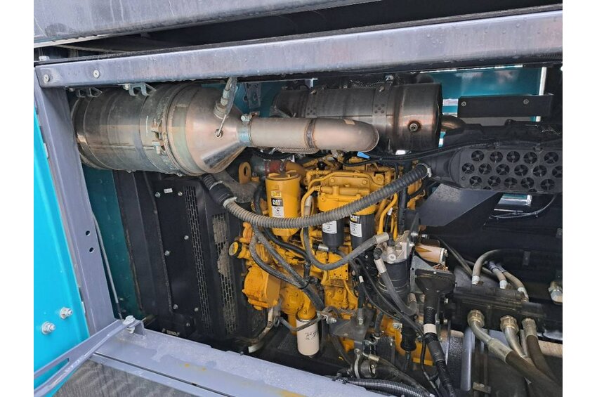 Förderbandanlagen-PowerScreen HL75 von Powerscreen | Kuhn